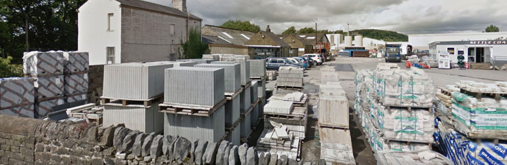 Building Supplies Shop in Settle, North Yorkshire | Skipton Builders ...
